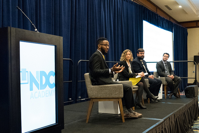 A Look Back at the 2017 NDC Academy - Grow America