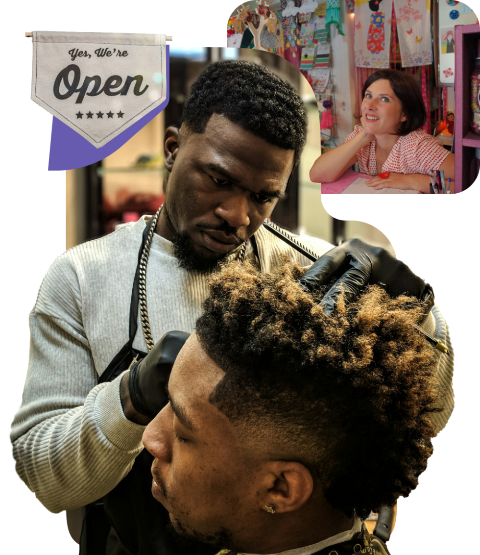 Grow America Gift Guide - Grow America