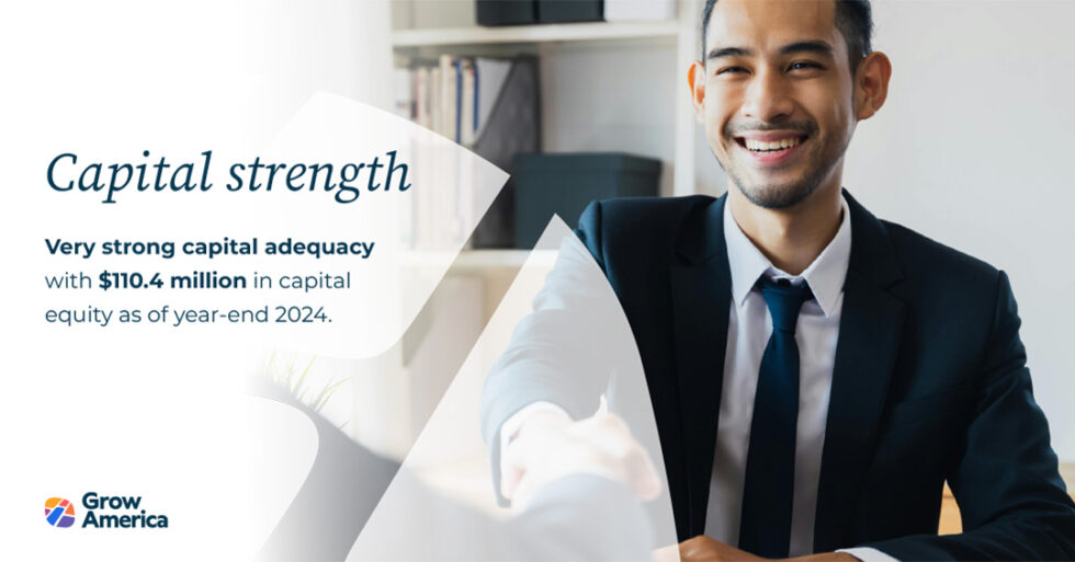 Grow America Earns ‘A+’ S&P Global Rating, Signaling Strength for the ...